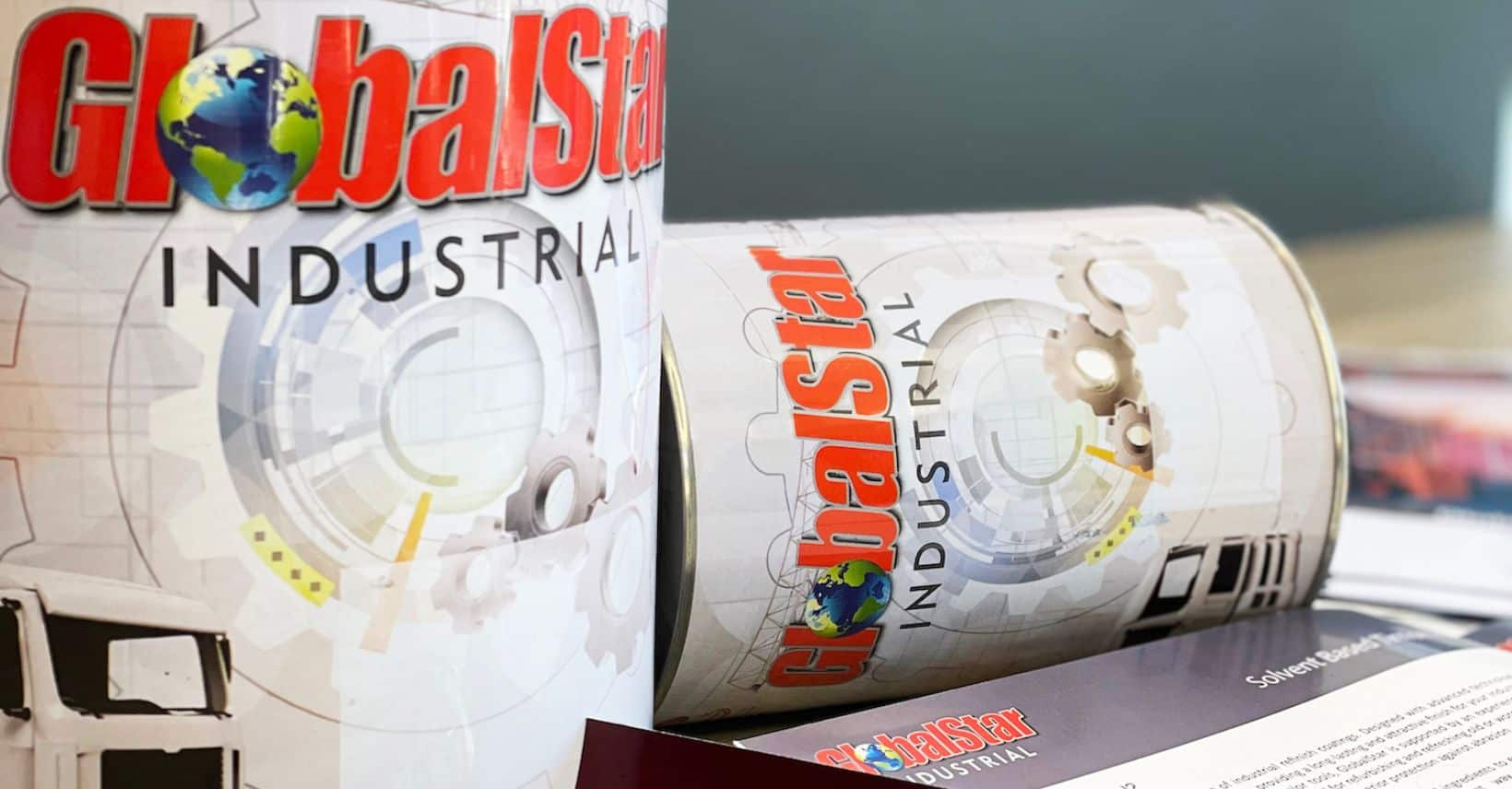 Products - Global Star Industrial